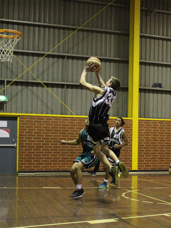 Rhys DUNCAN HALL OF FAME - (2006 - 2015)